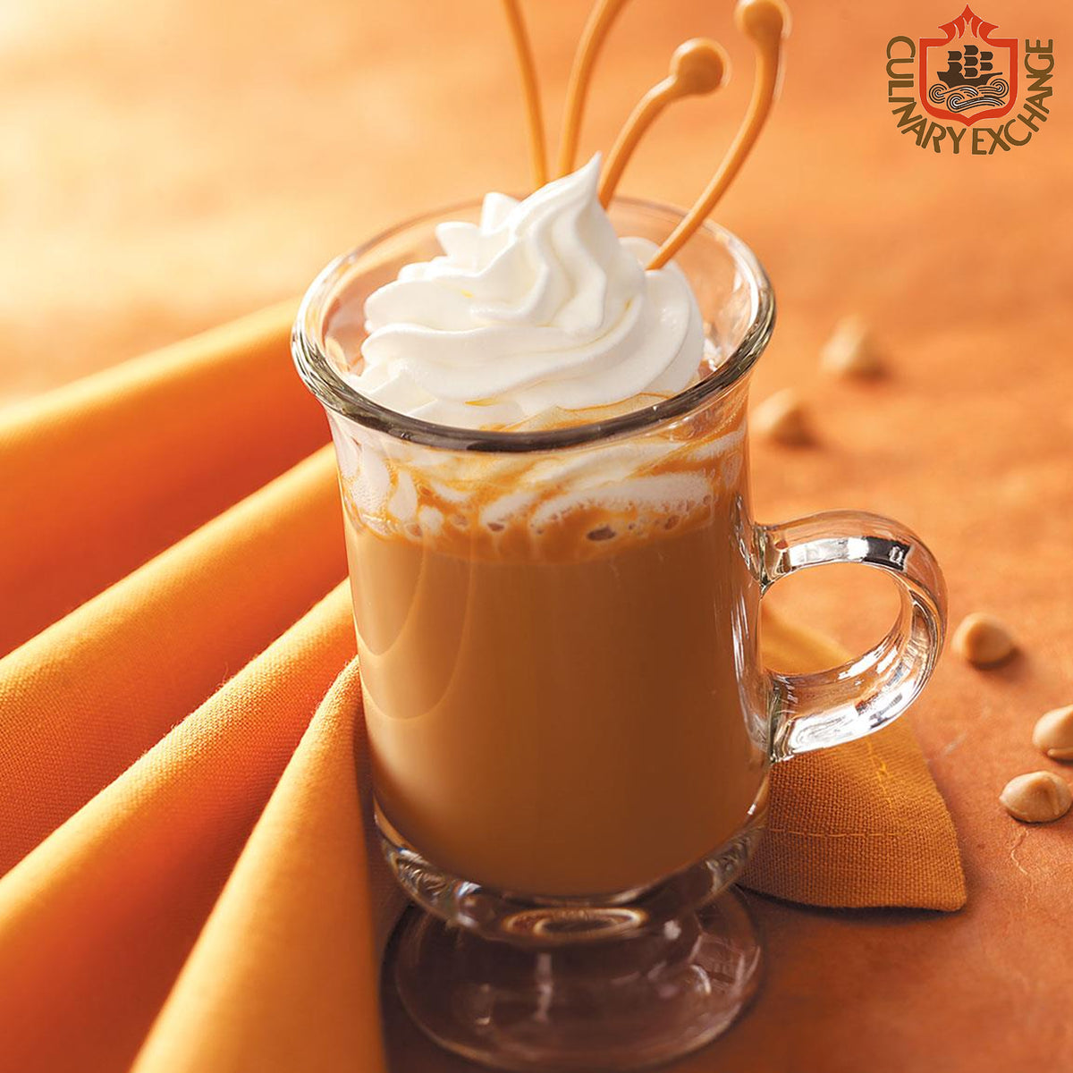 DaVinci Gourmet® Butterscotch Flavoured Sauce (2 Liters) – The Culinary ...